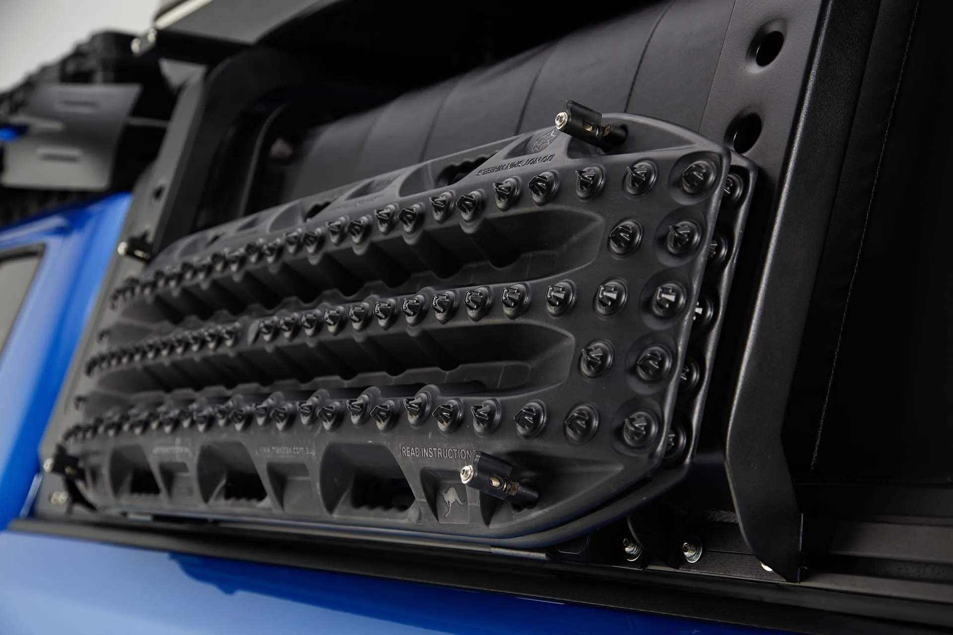 RCS Canopy - Retract Canopy Systems